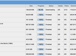 Linfo download | SourceForge.net